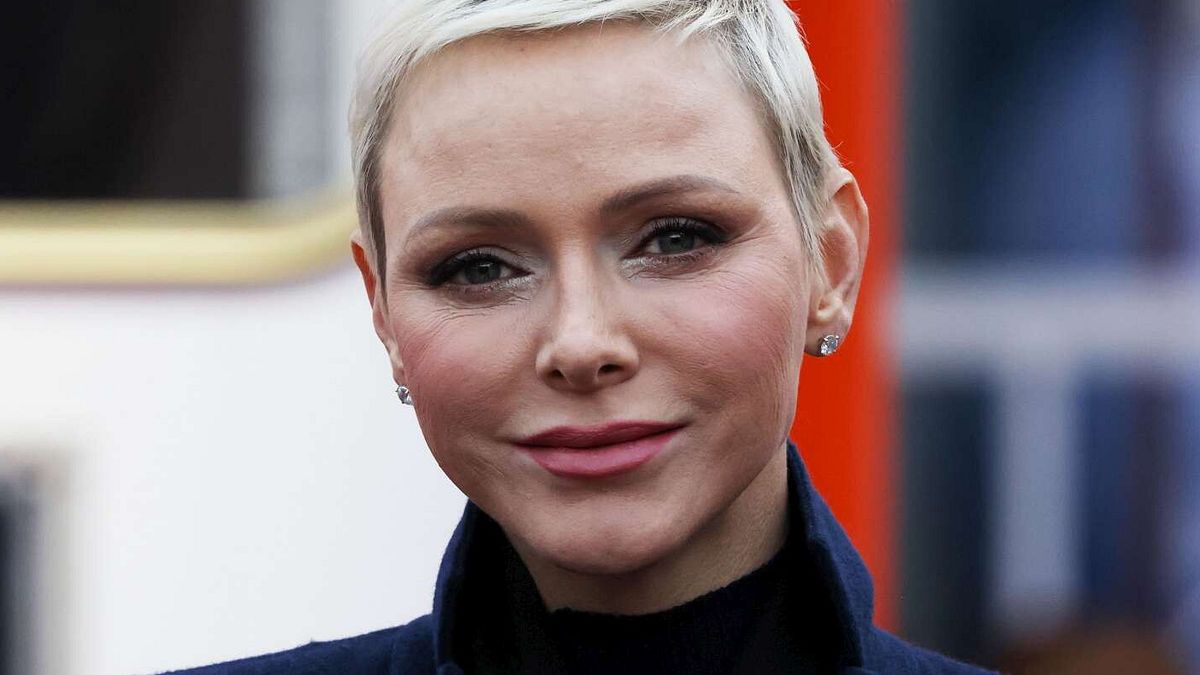 Principessa Charlene, i genitori si sono trasferiti a Monaco