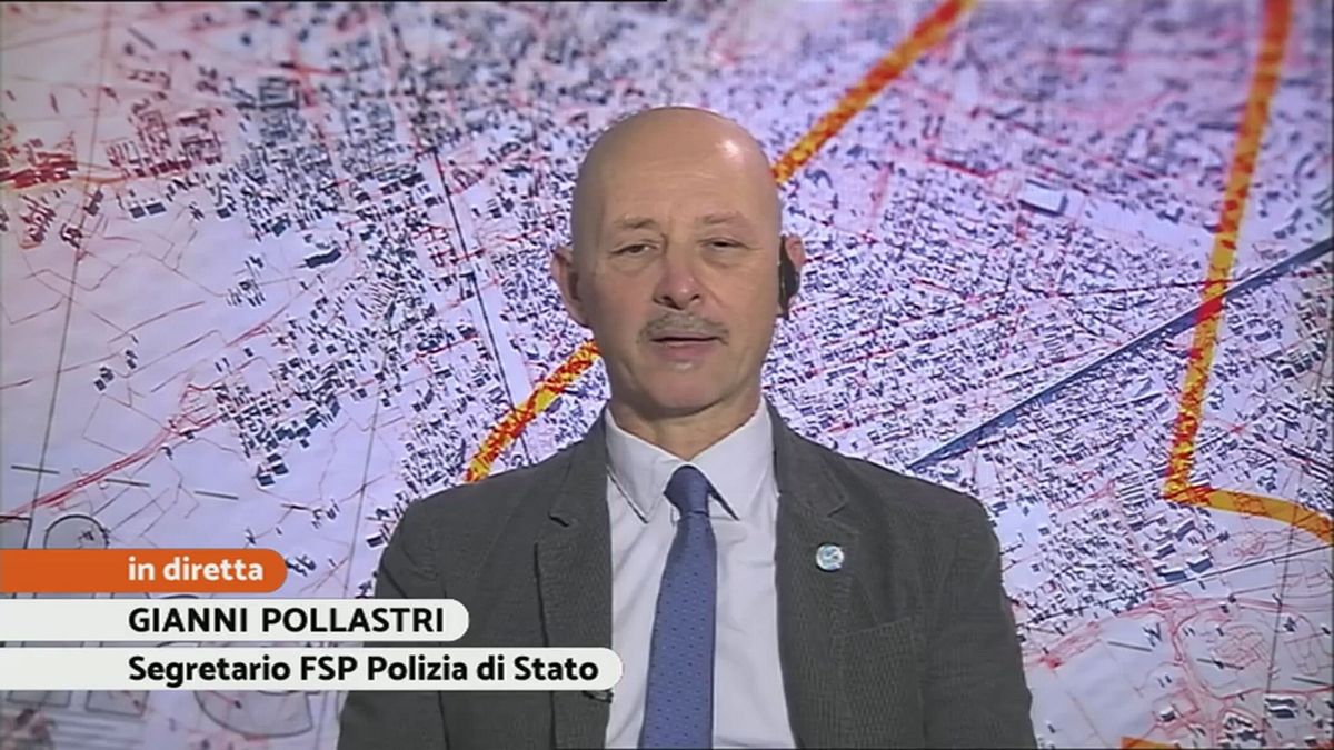 Ora la mafia fa meno paura? Gianni Pollastri: "Fenomeno ancora troppo ...