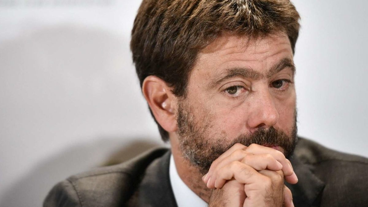 Andrea Agnelli: "Lascio i cda di Exor e Stellantis"