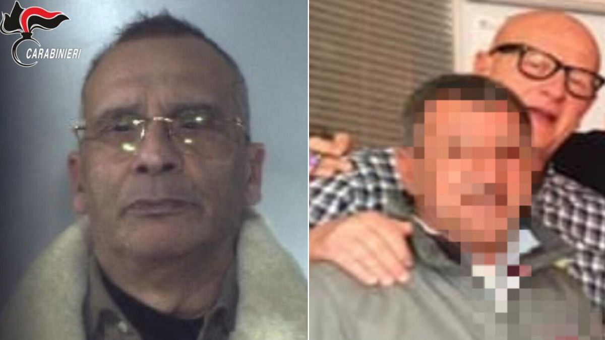 Andrea Bonafede, ecco il volto del prestanome di Messina Denaro