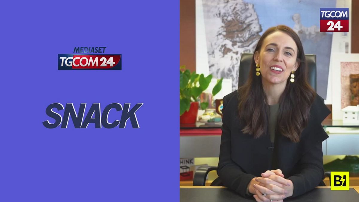 Jacinda Ardern, chi è la premier neozelandese che si è dimessa