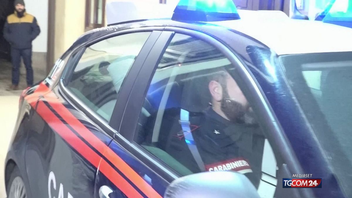 Arrestato Andrea Bonafede, l'uomo che prestò l'identità a Matteo ...