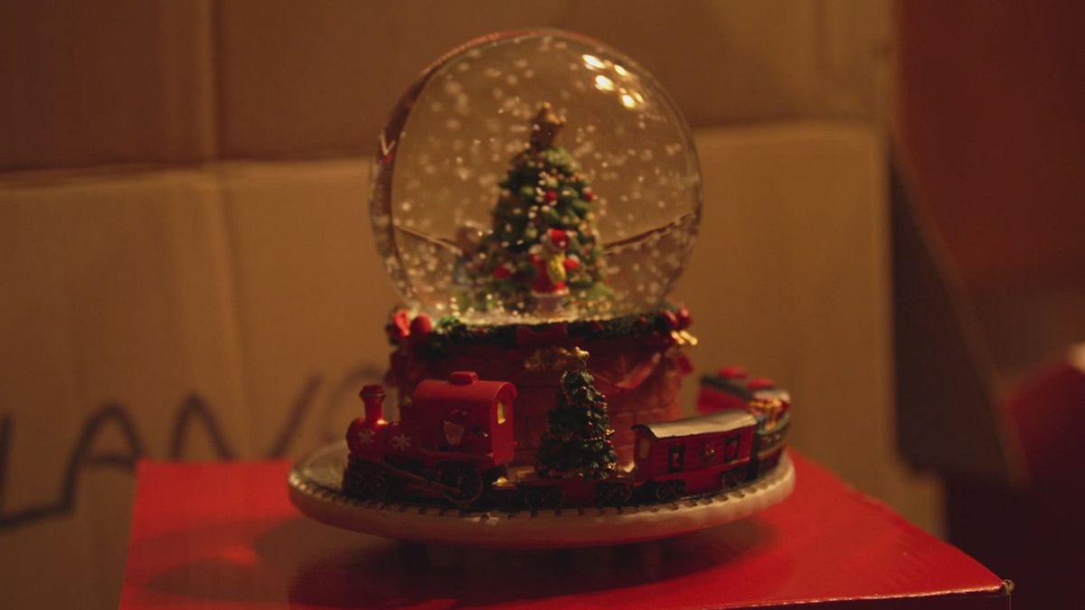 Christmas The Original