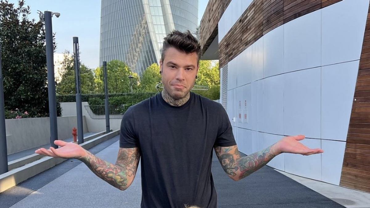 Fedez perde la battaglia con il Codacons in tribunale