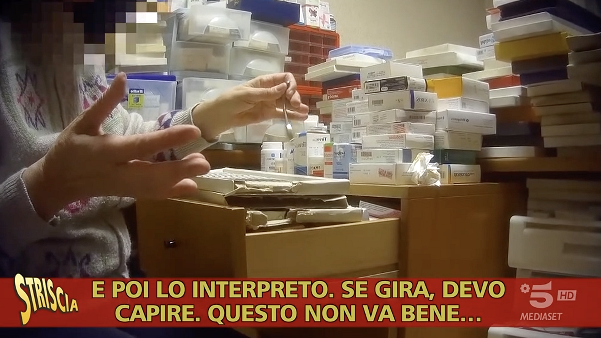 Como, dottoressa fa diagnosi col pendolo al costo di 90 euro