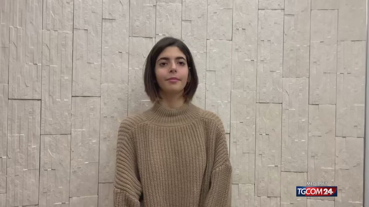 Camilla Pandozzi presenta "Sentieri"