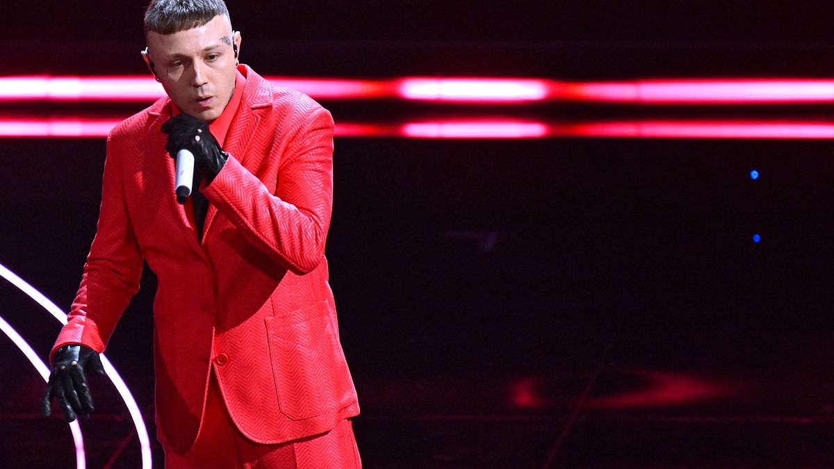 Sanremo 2023 le pagelle della finale