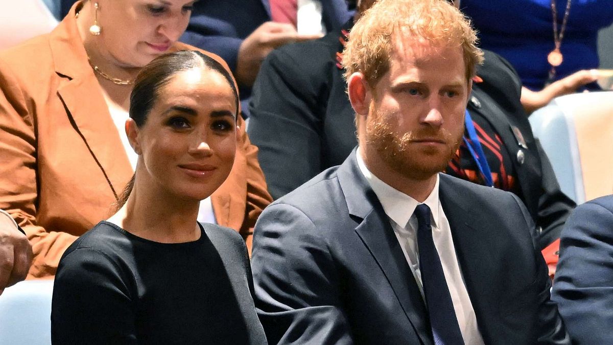 Harry e Meghan, divorzio vicino: pronta la buonuscita