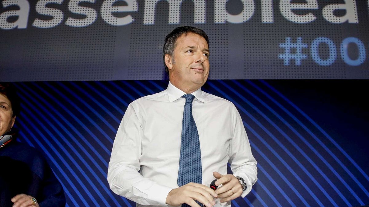 Regionali, Renzi: Regionali, Renzi: