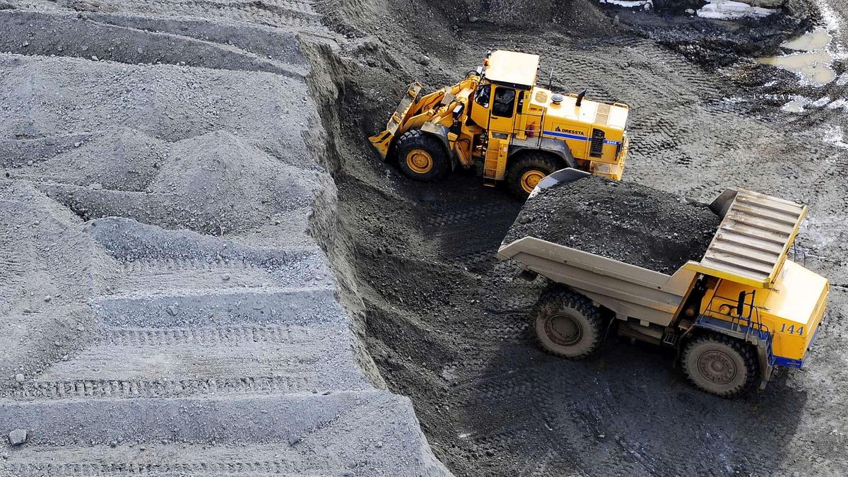 Ue fissa al 70% il limite di terre rare da Cina e Paesi terzi