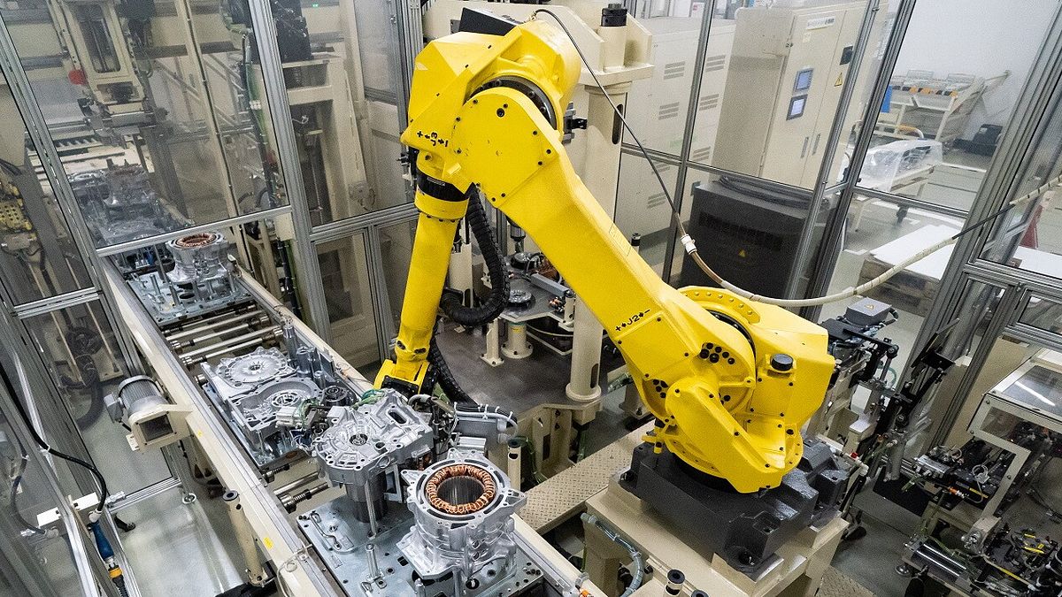 Nissan presenta X-in-1