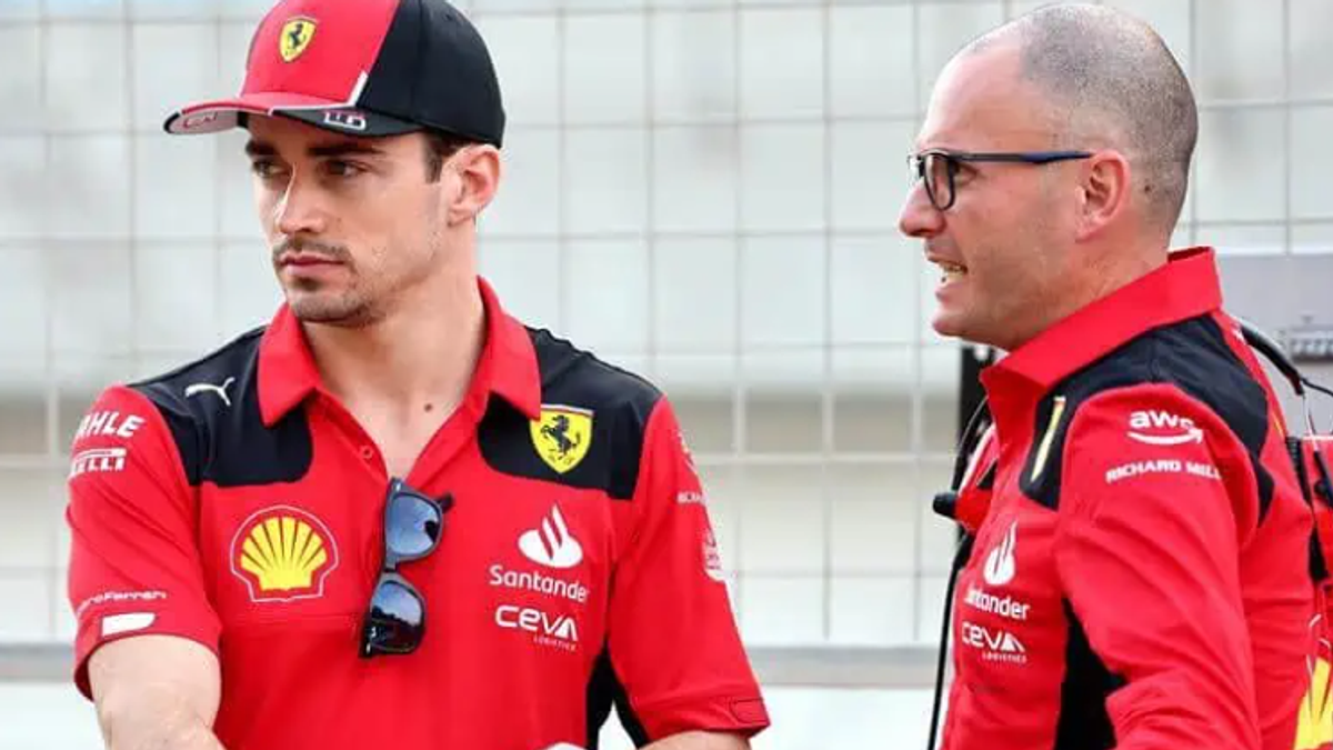 Ferrari dopo Sakhir: Sanchez lascia, sostituzione interna obbligata