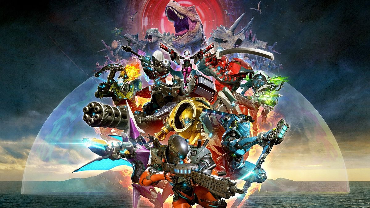 Da Resident Evil 4 a Exoprimal: le novità del Capcom Spotlight