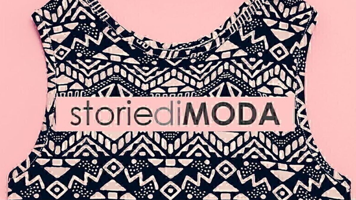 Ika Jane. Storie senza tempo di moda sostenibile