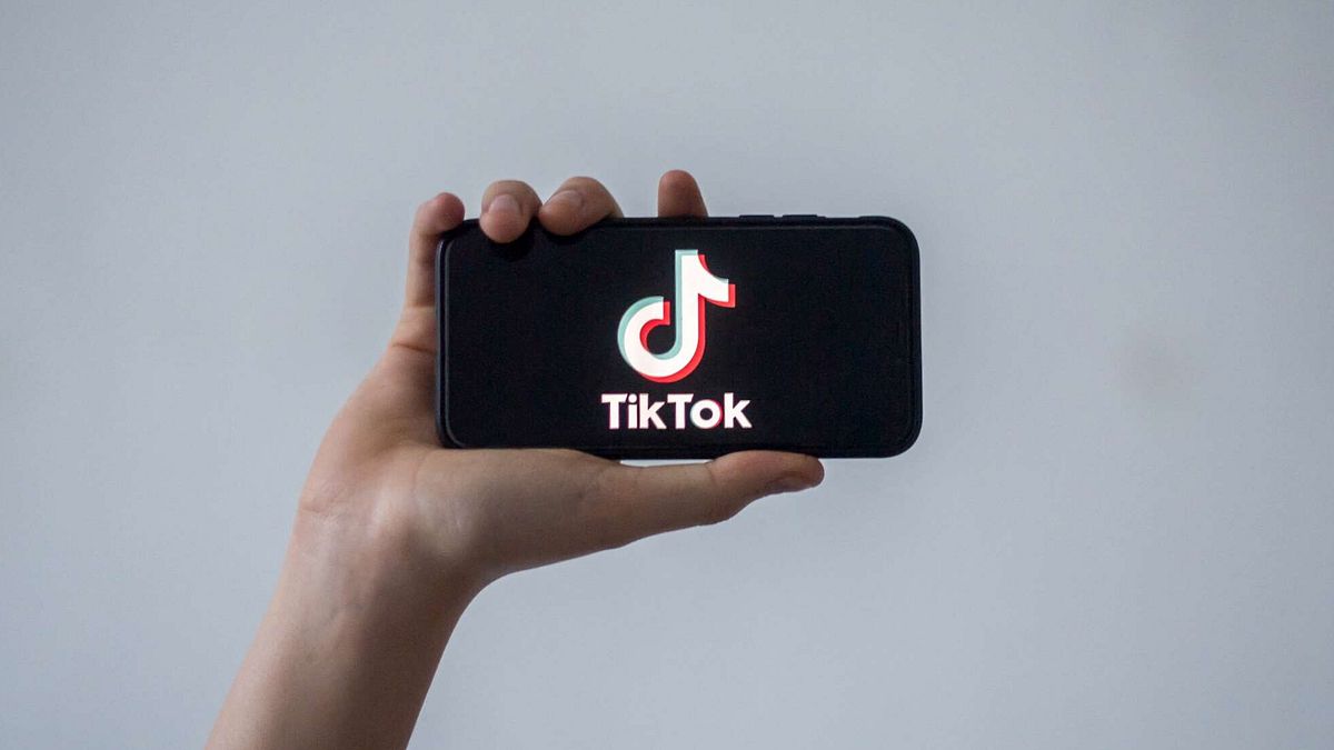 Antitrust Istruttoria Su Tiktok Per La Cicatrice Francese