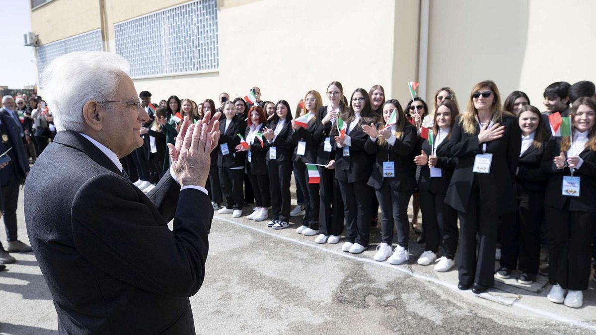 Fotogallery - La Giornata in memoria delle Vittime della Mafia: corteo ...