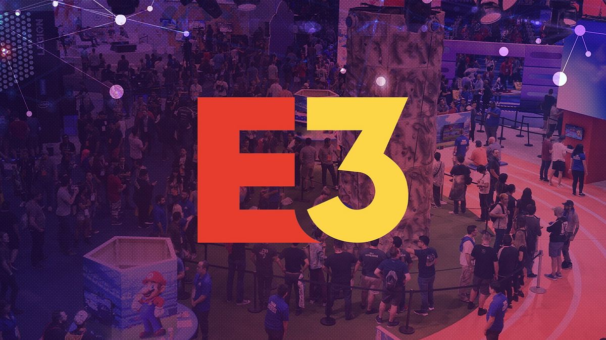 E3 2023: cancellata la fiera più importante dei videogiochi