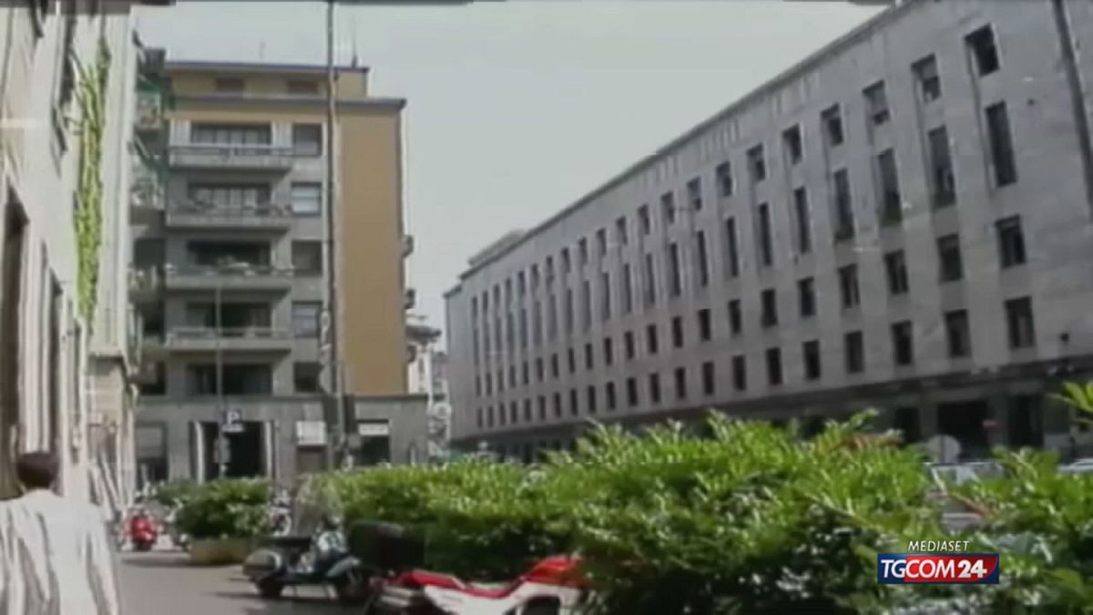 "Tangentopoli fu un colpo di Stato": la rivelazione del pm Colombo del ...