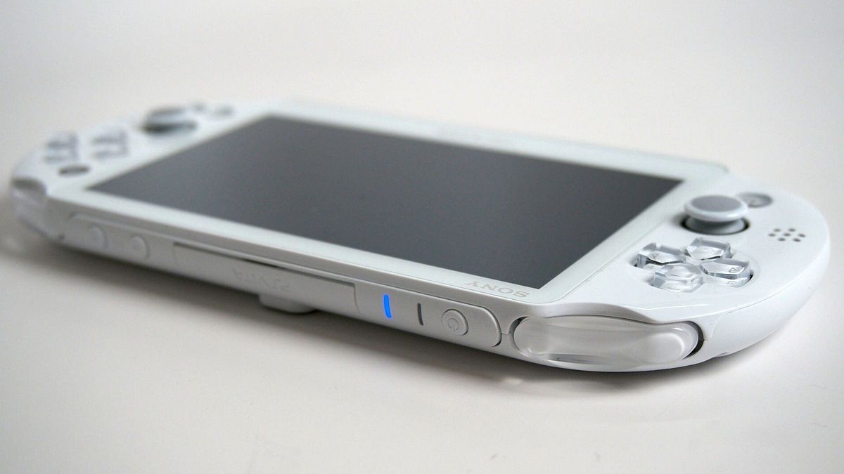 Sony ritorna alle console portatili con PlayStation Q Lite