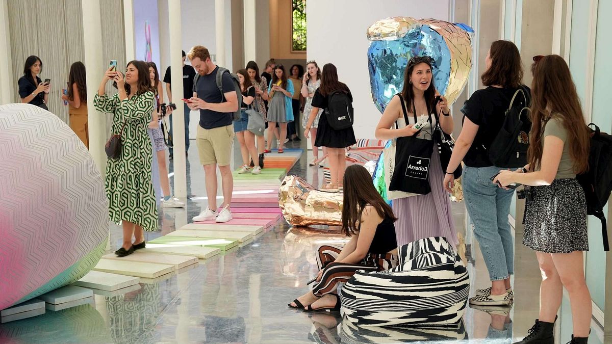 Milano Design Week 2023: le cose da non perdere al Fuorisalone