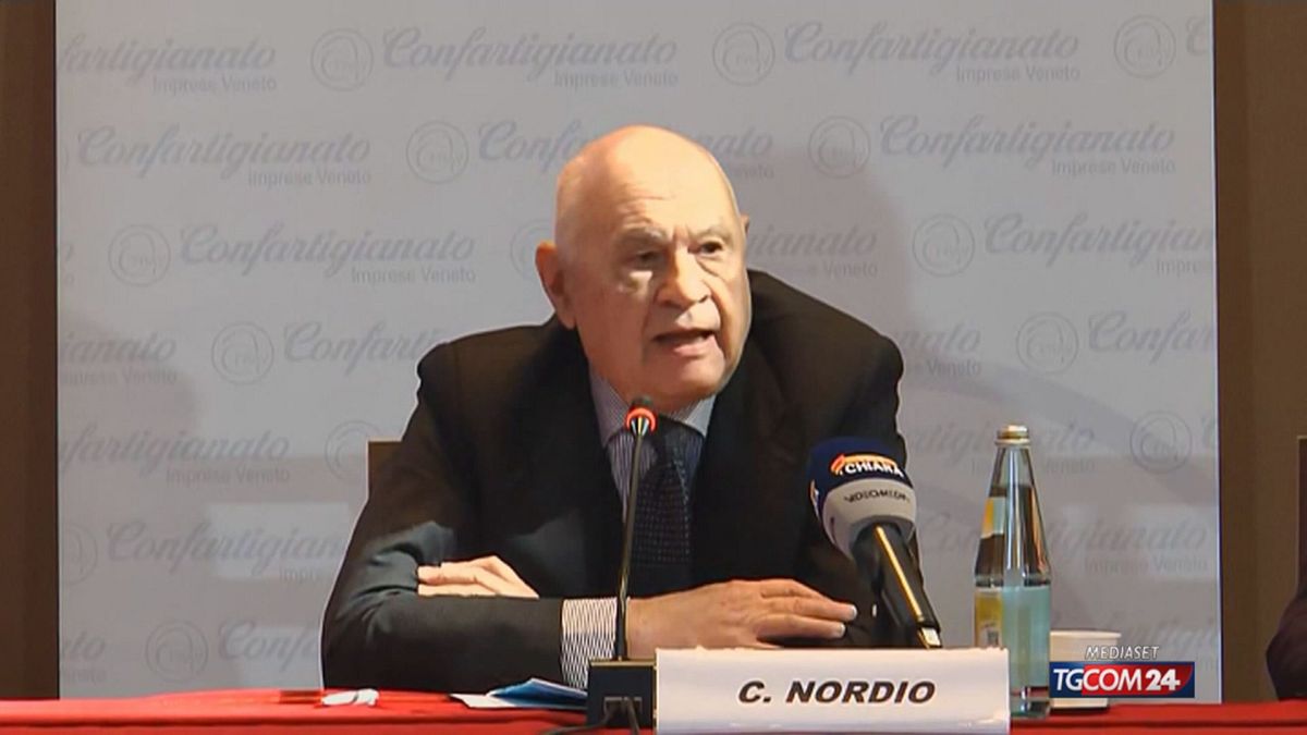 Caso Artem Uss, il ministro Nordio avvia azione disciplinare sui ... Caso Artem Uss, il ministro Nordio avvia azione disciplinare sui ...