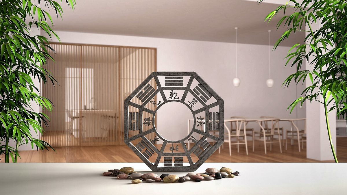 Feng Shui: che cos'è e le regole degli antichi saperi cinesi