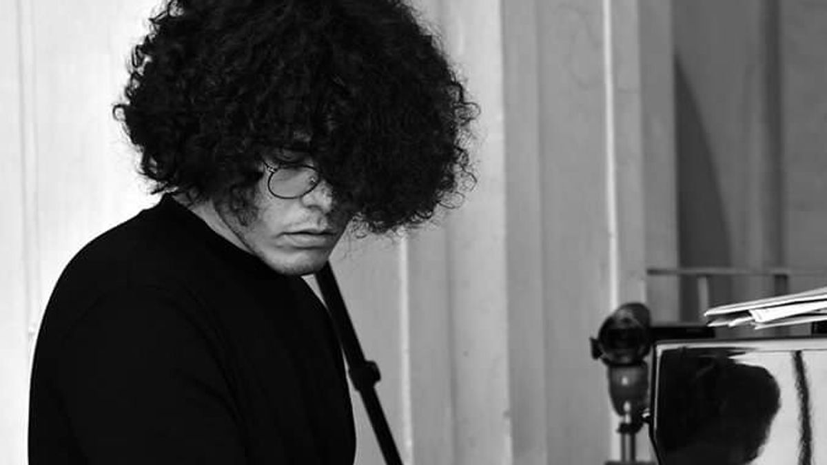 A "Popular" Andrea Riccio dopo il successo a Spoleto