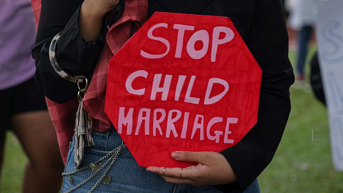 Spose bambine, Unicef: 640 milioni di casi nel mondo