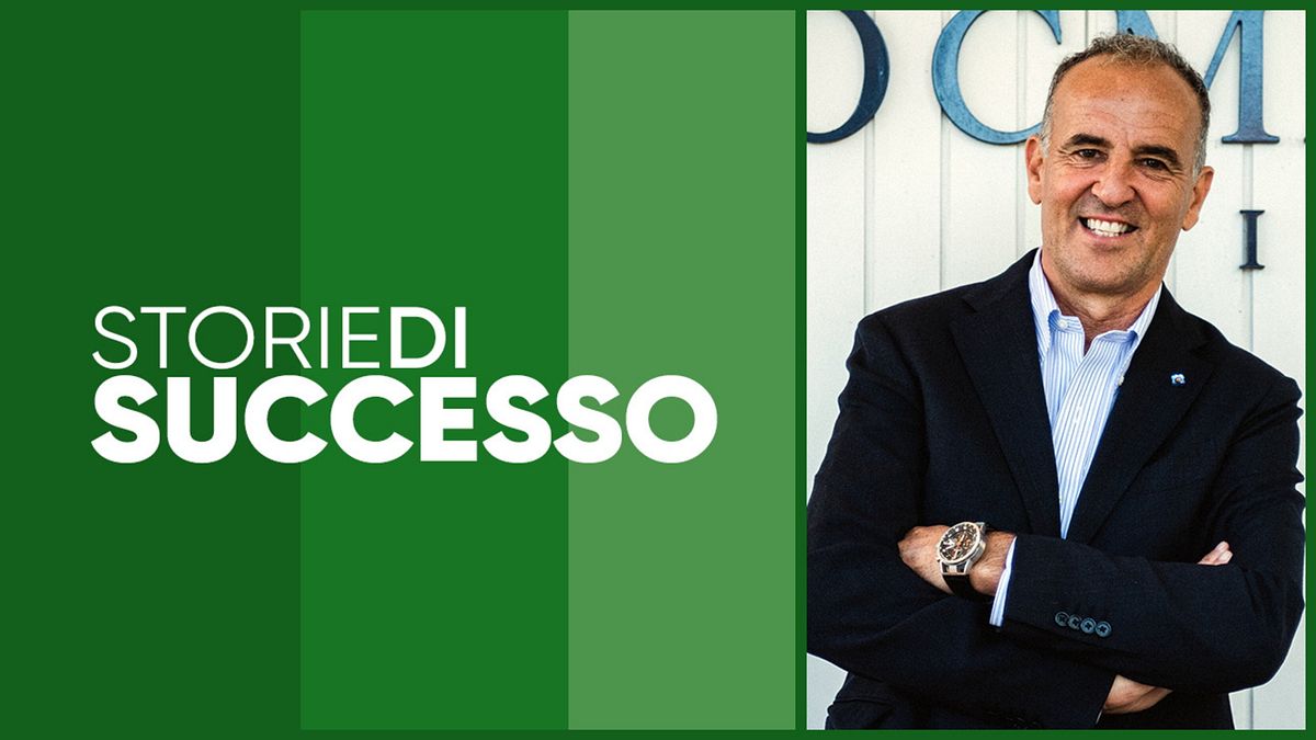 Marco Mantovani: “Ogni orologio racconta una storia di bellezza e ...