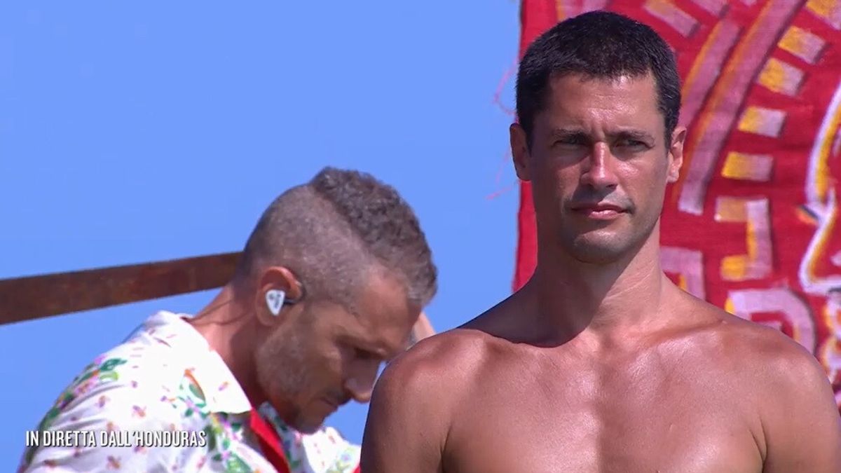 L'Isola dei Famosi, eliminato Christopher Leoni: 5 in nomination