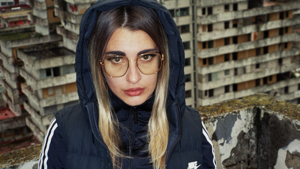 Bonnie P è la nuova "Regina del sud"