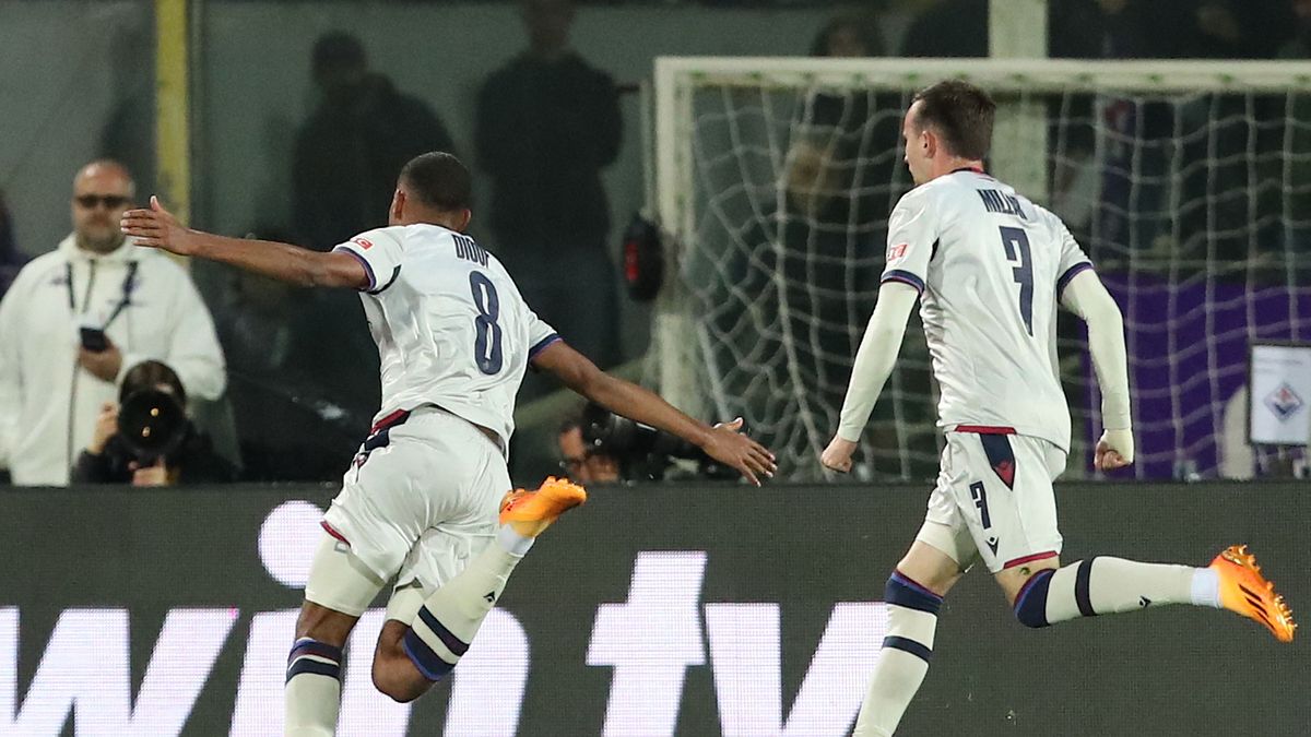 Conference League: beffa nel finale per la Fiorentina, il Basilea vince ...
