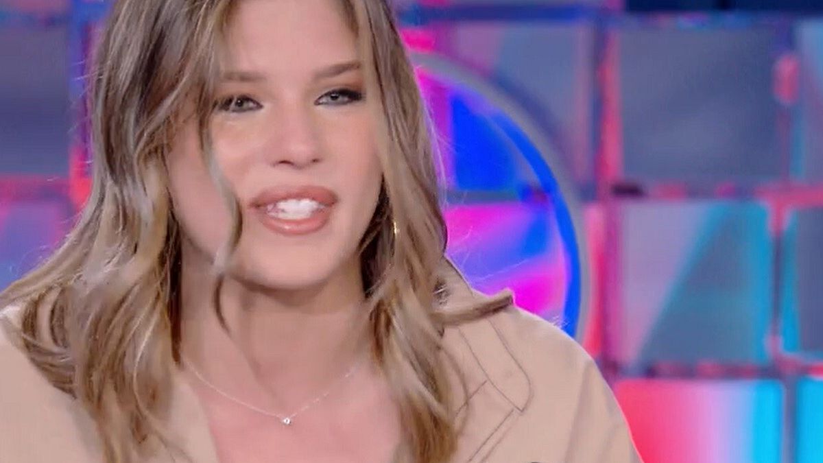 "Amici 22", Maddalena e la danza: "Devo ai sacrifici di mamma"