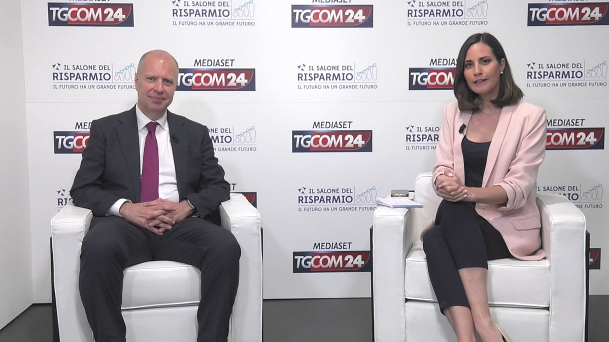 Corsello (Allianz Global Investors): "La geopolitica, i mercati ...