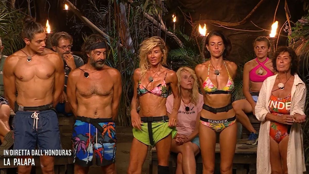 L'Isola dei Famosi, eliminato Christopher Leoni: 5 in nomination