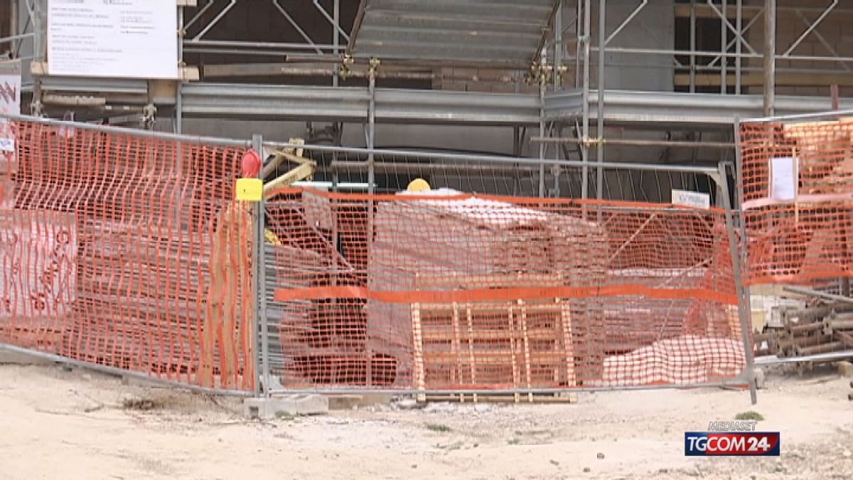 Salasso superbonus: il conto sale a 86 miliardi