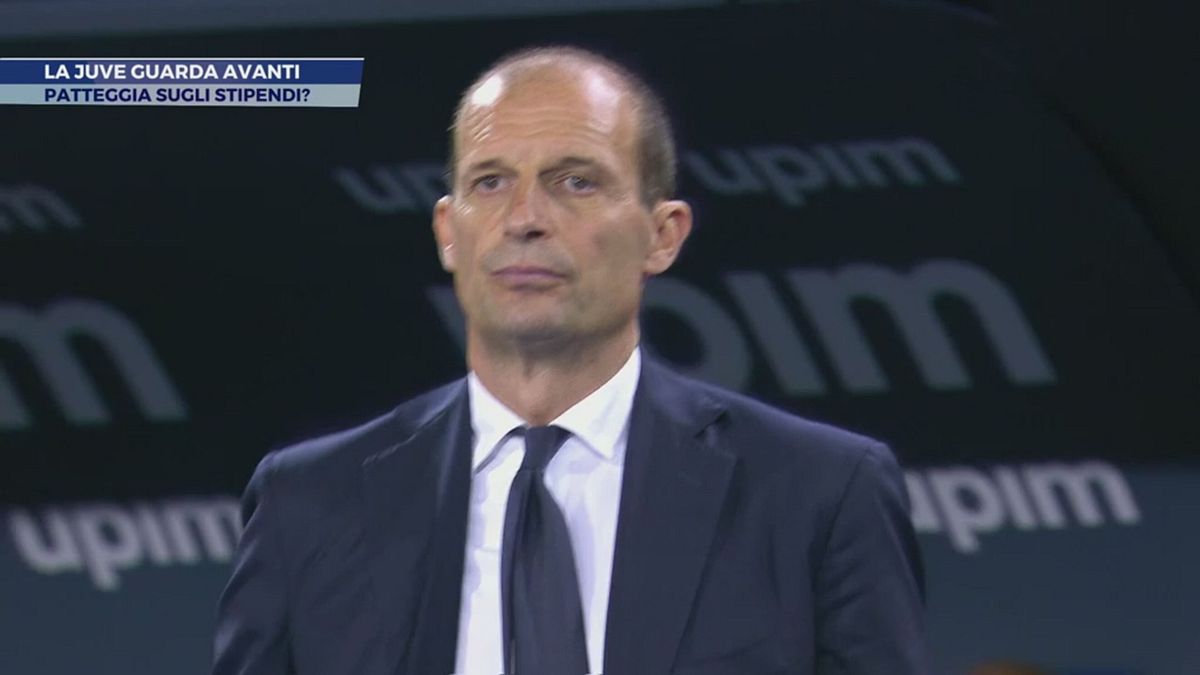 La Juve guarda avanti: ora il nuovo processo
