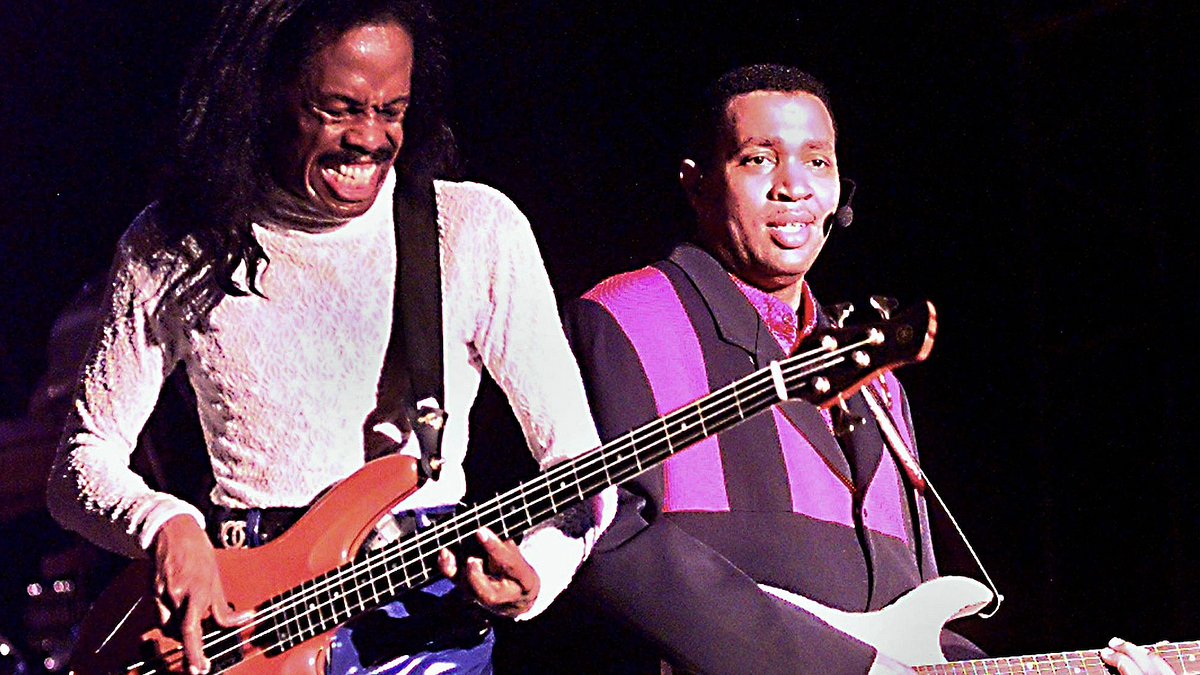 Morto Sheldon Reynolds: chitarrista degli Earth, Wind & Fire