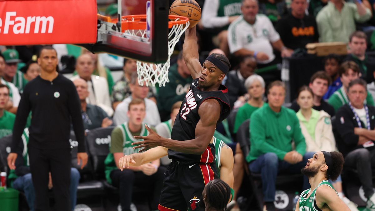 Playoff Nba: Miami vince gara-7 a Boston, è alle Finals contro Denver