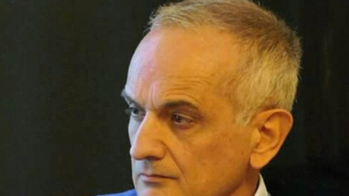 Domenico Talia: "Dobbiamo regolare l'intelligenza artificiale"