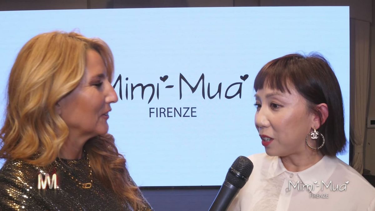 Jo Squillo: Mimì Muà, la collezione Fall/Winter 23/24 - Tgcom24