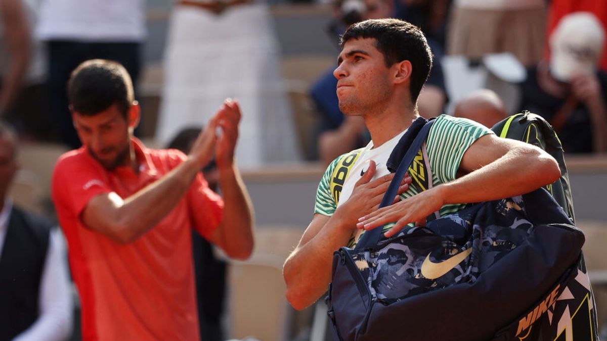 Roland Garros: il nuovo re sarà uno tra Djokovic e Ruud
