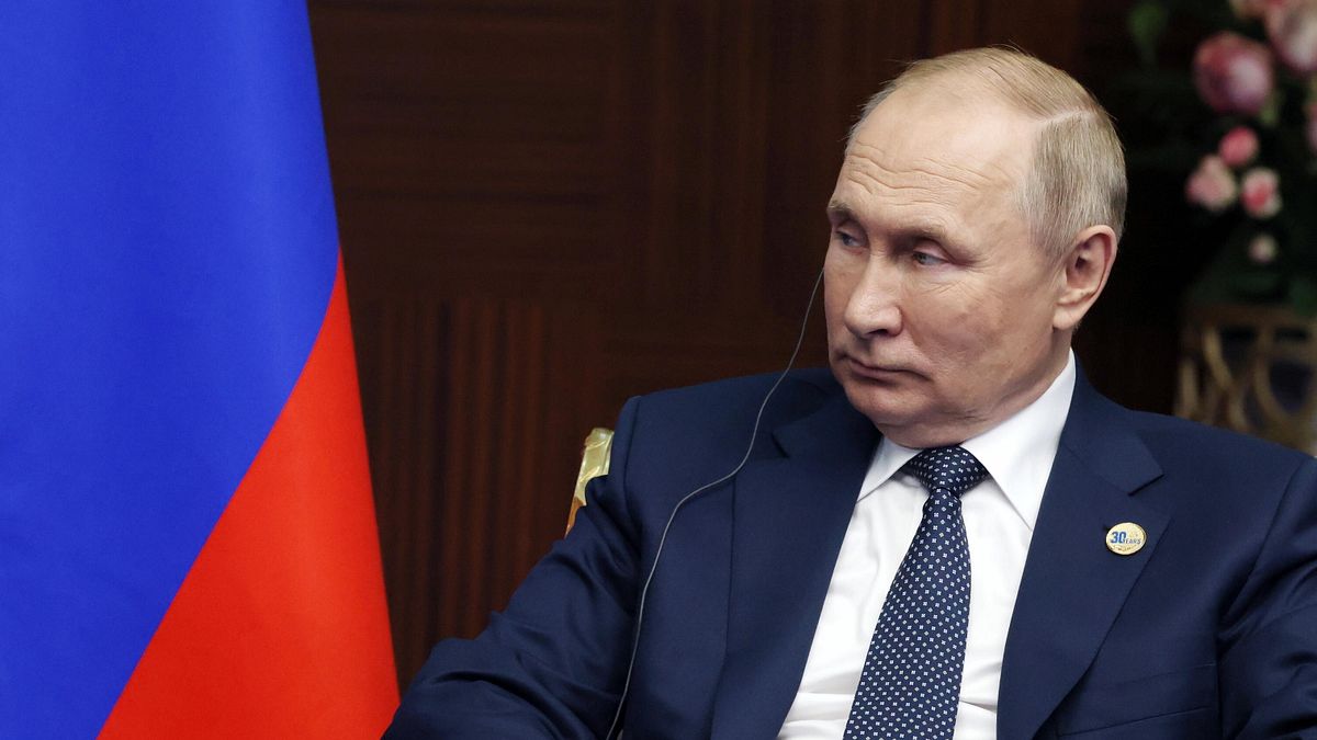 La guida di Kiev per riconoscere i sosia di Putin: dal viso all ...