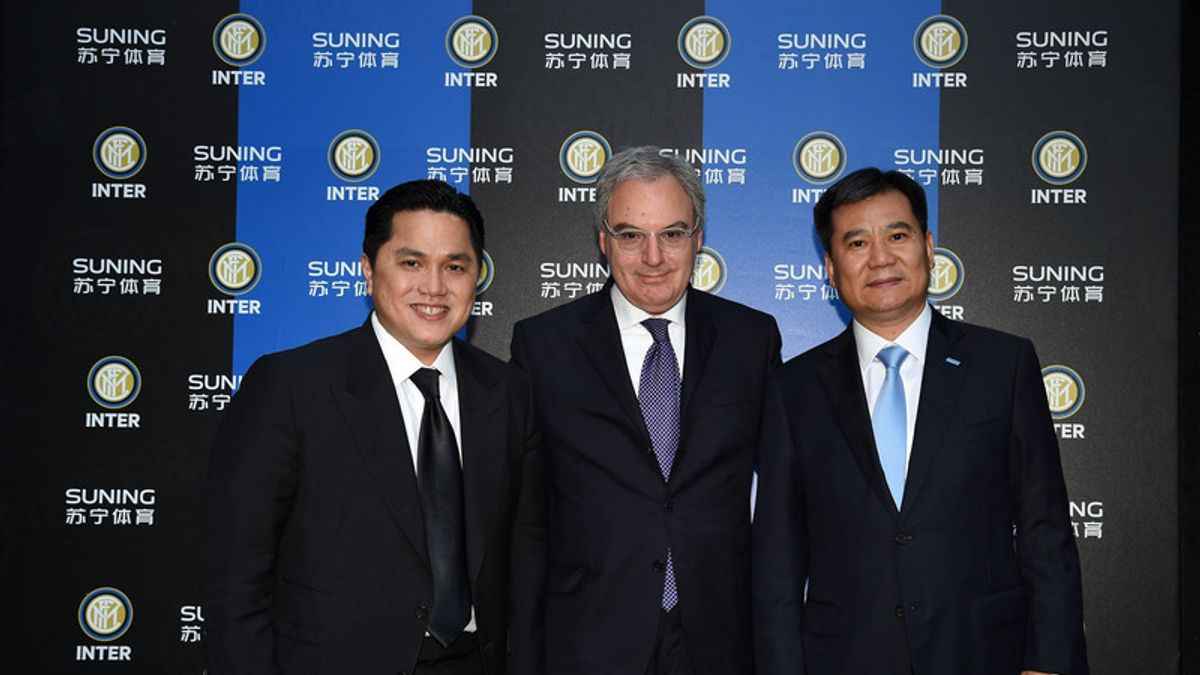 Inter, che cena di gala - SportMediaset