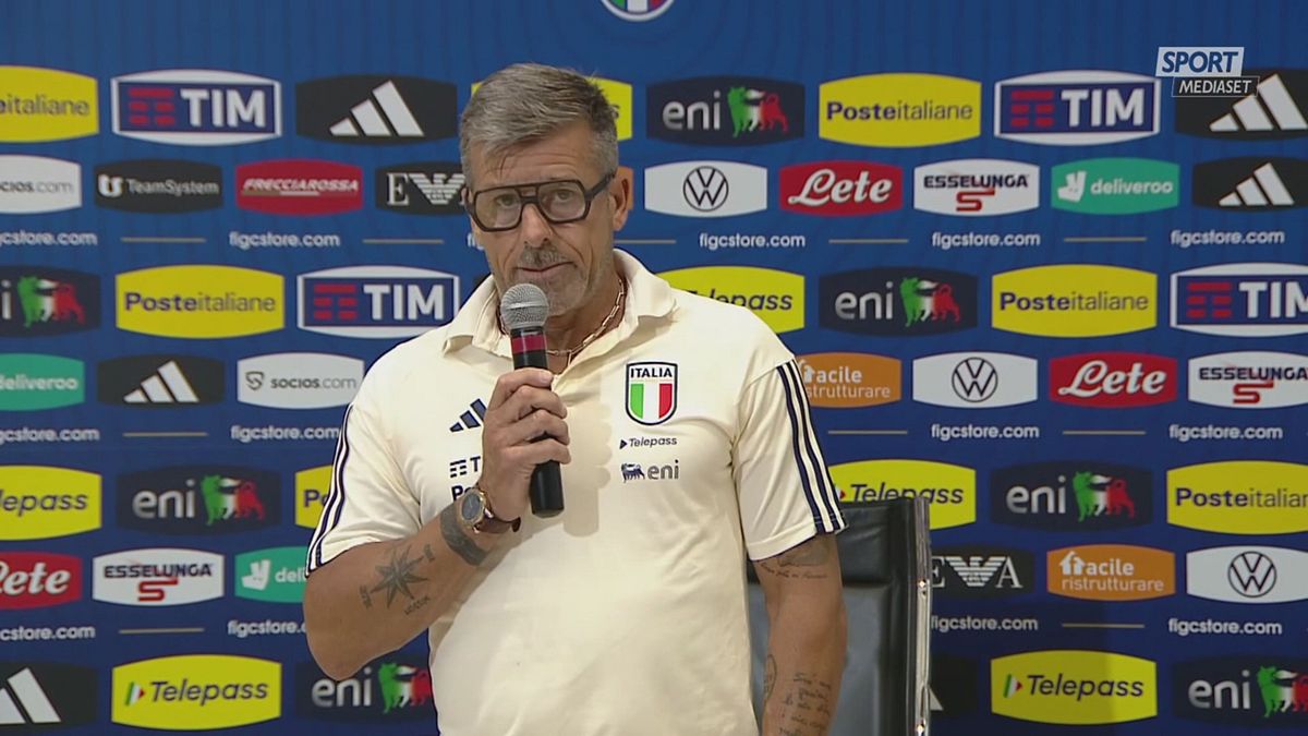 Evani “Se ne va una persona geniale, lungimirante, riconoscente e generosa"