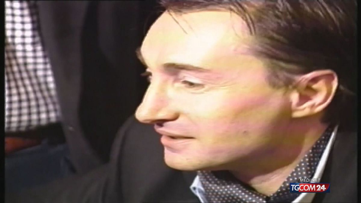 Felice Maniero, l'ex boss della Mala del Brenta torna in libertà