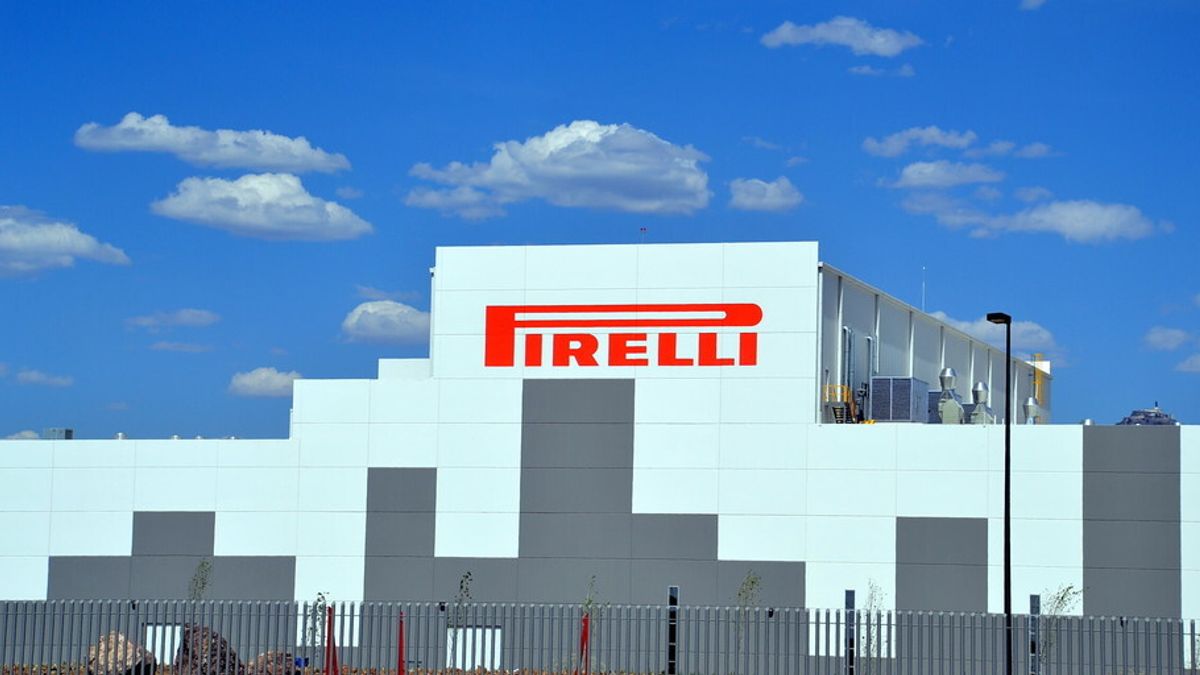 Pirelli, Golden Power del governo: al sicuro la tecnologia Cyber