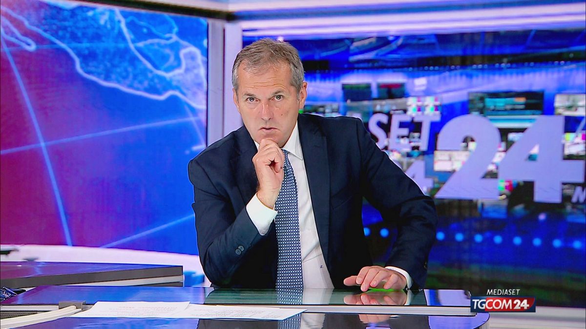 Matteo Flora a Tgcom24: "I Borderline continuano a guadagnare dai ...