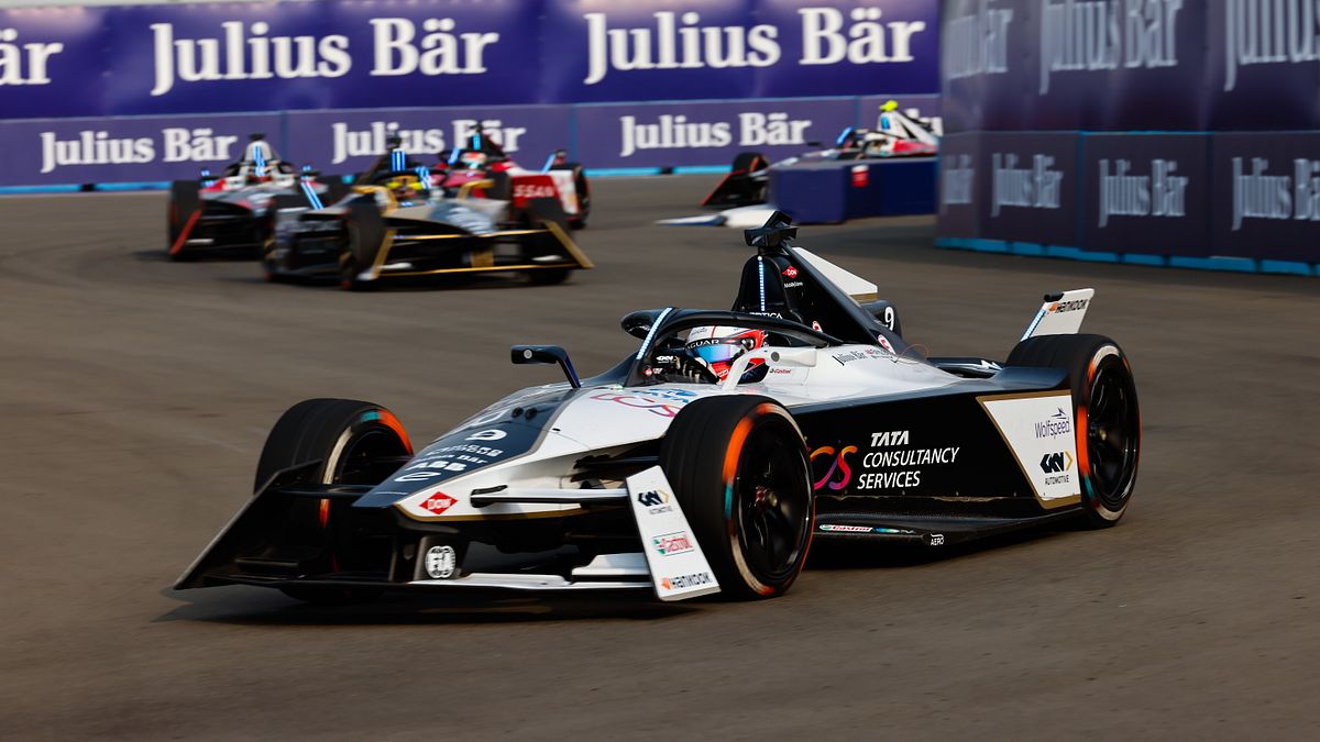 Formula E, debutta Tokyo nel calendario 2024
