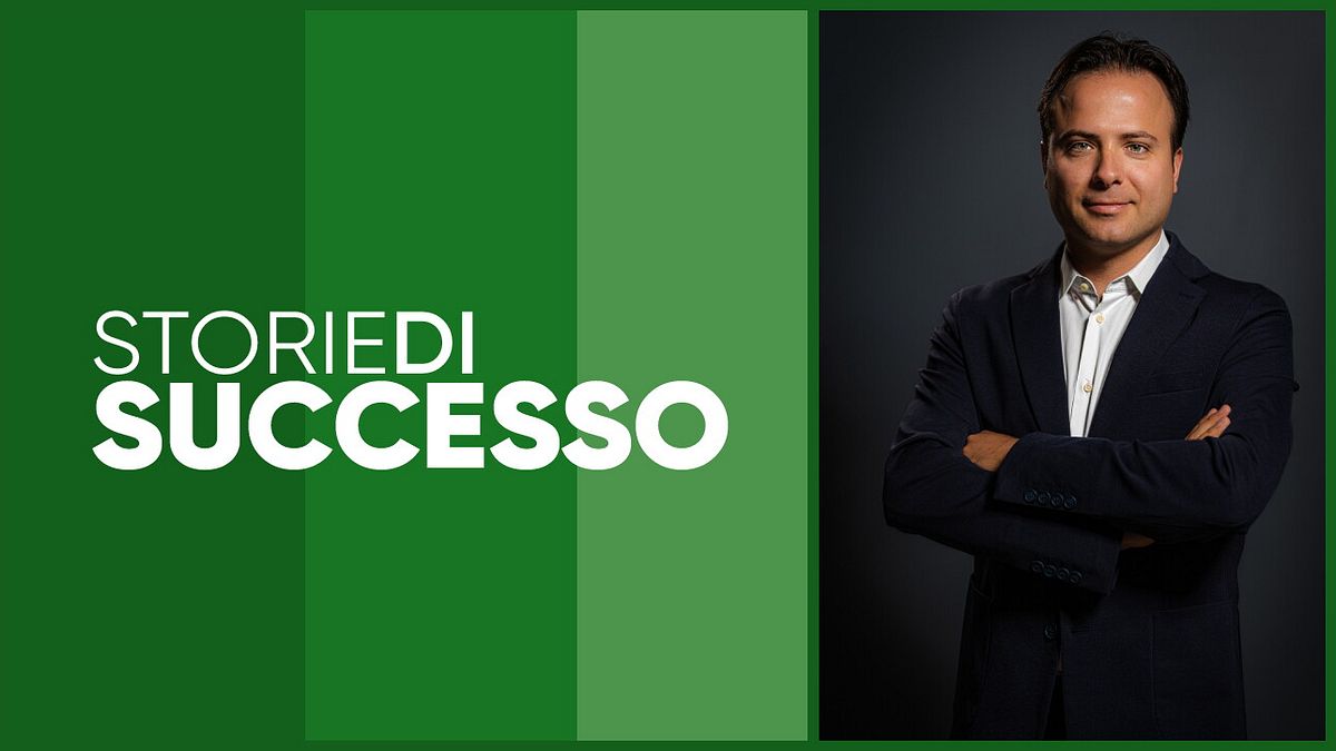 Christopher Pagani: “Le auto devono unire arte e scienza ed emozionare ...